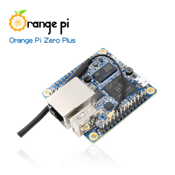 Orange PI – d0wn